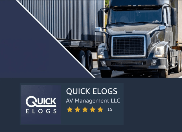 Quick Elogs ELD